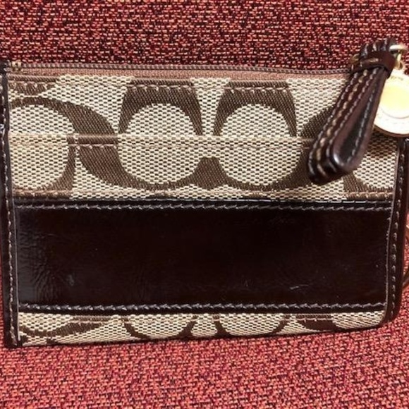 Coach | Bags | Coach Coin Purse | Poshmark